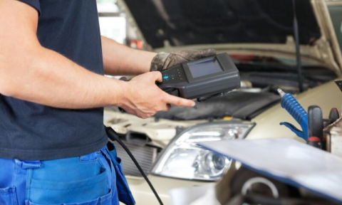 Linam Mobile Diagnostics | Mobile Diagnostics Services