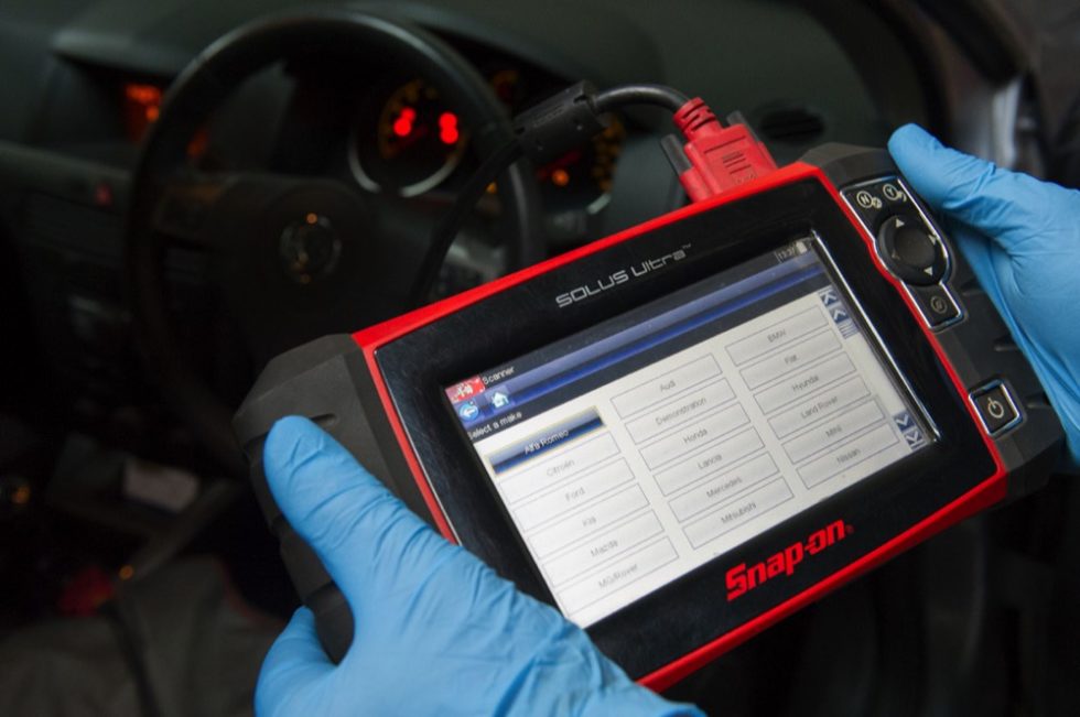 About Us | Linam Mobile Diagnostics